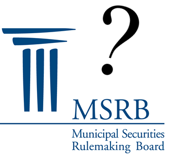 MSRB: On MA exam, what is “Forfeited Option Value” in a Refunding ...